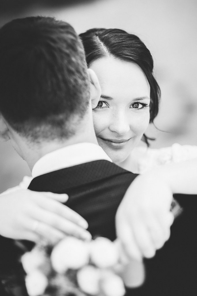 Nicole & Fabian - Schwesternwerk - Foto & Design Amodeo