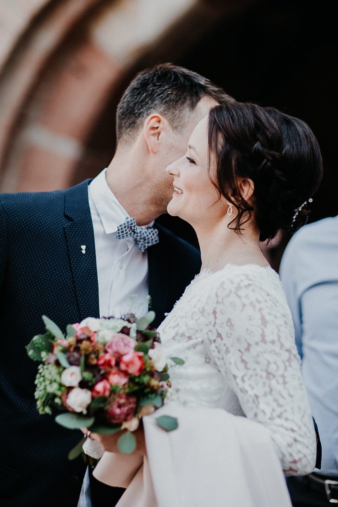 Nicole & Fabian - Schwesternwerk - Foto & Design Amodeo