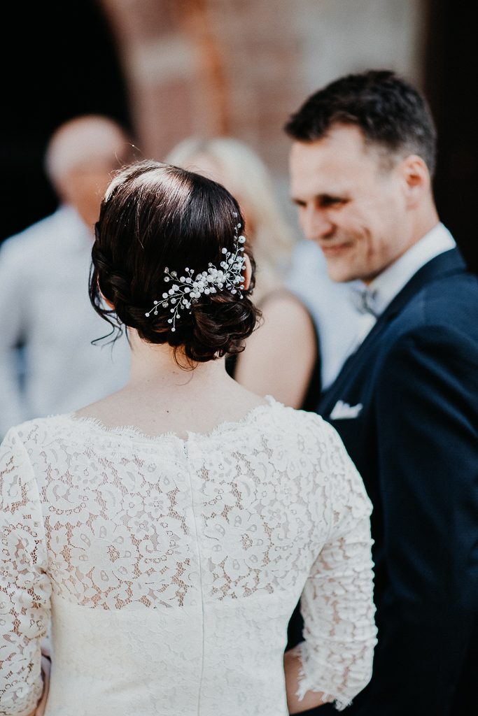 Nicole & Fabian - Schwesternwerk - Foto & Design Amodeo