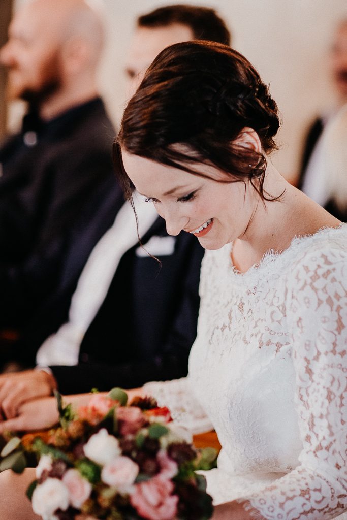 Nicole & Fabian - Schwesternwerk - Foto & Design Amodeo