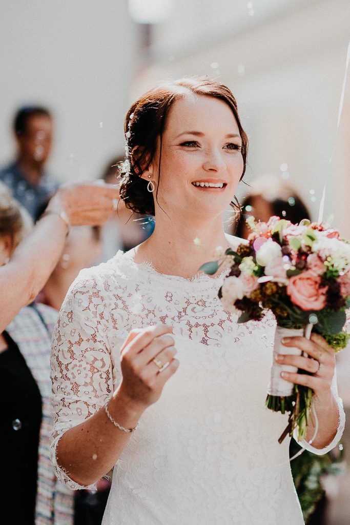 Nicole & Fabian - Schwesternwerk - Foto & Design Amodeo