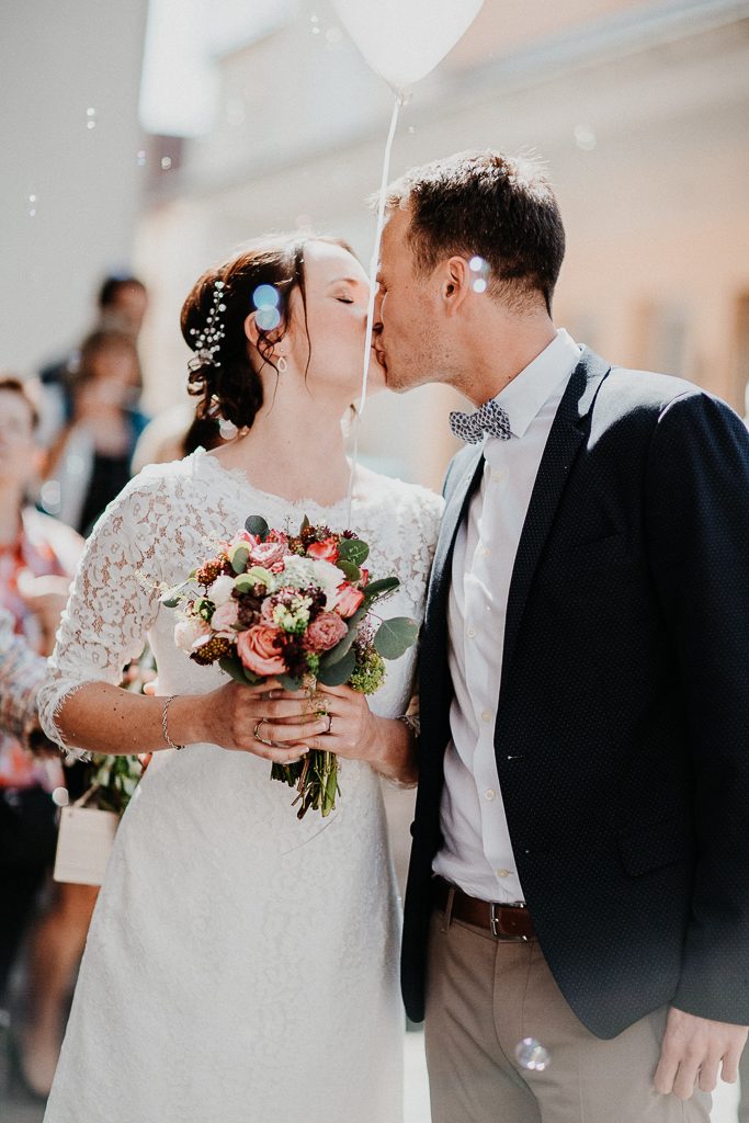 Nicole & Fabian - Schwesternwerk - Foto & Design Amodeo