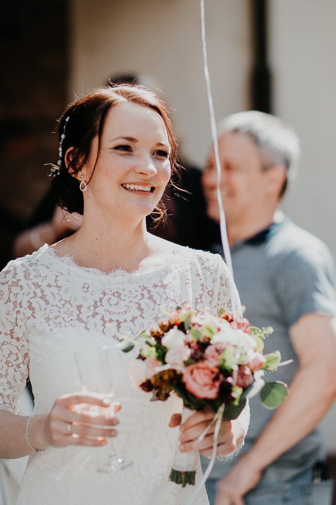 Nicole & Fabian - Schwesternwerk - Foto & Design Amodeo