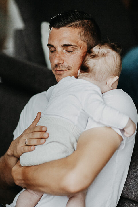 Newborn fotografisch - Foto & Design Amodeo