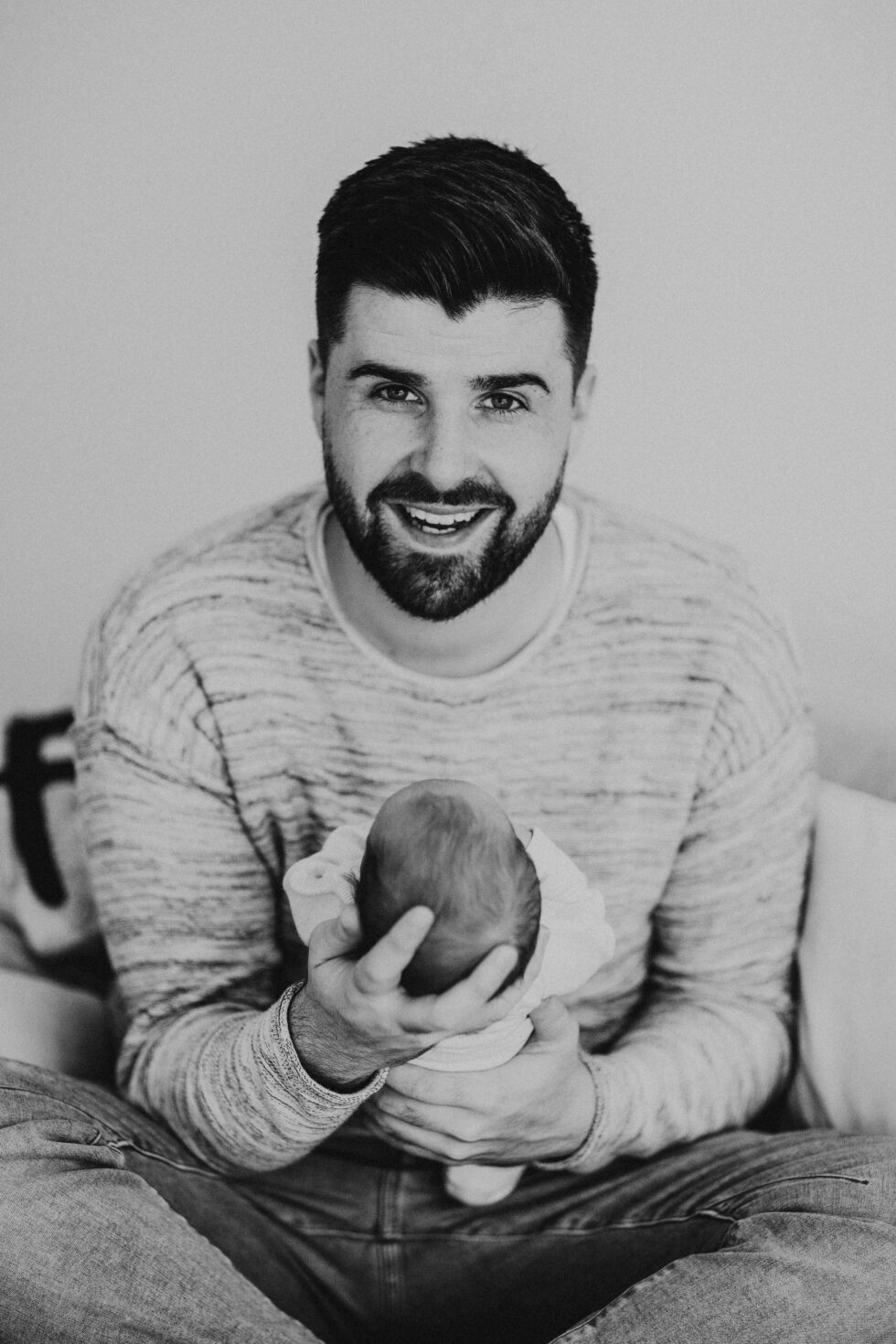 Newborn fotografisch - Foto & Design Amodeo